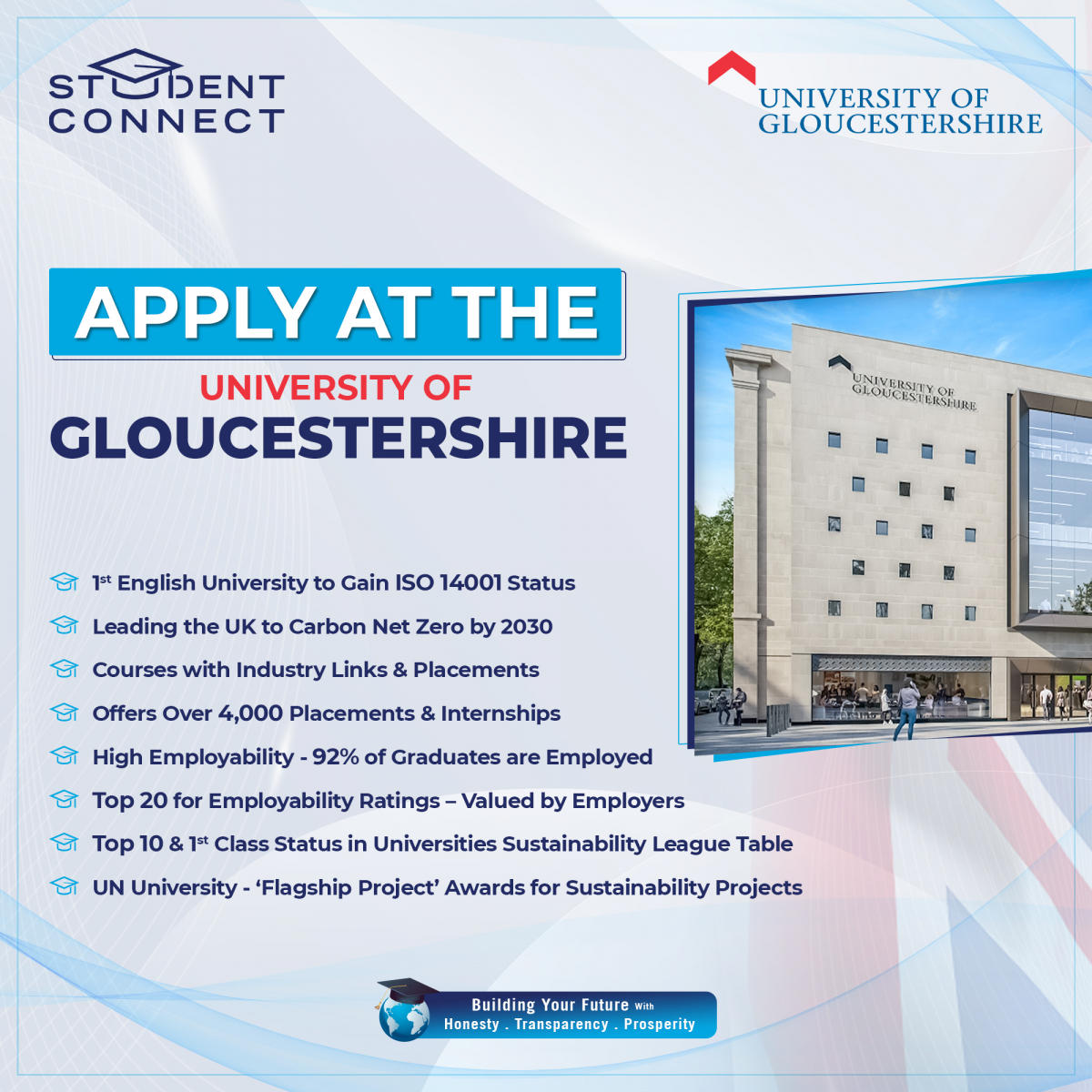 Study MRes in the UK - Masters by Research
